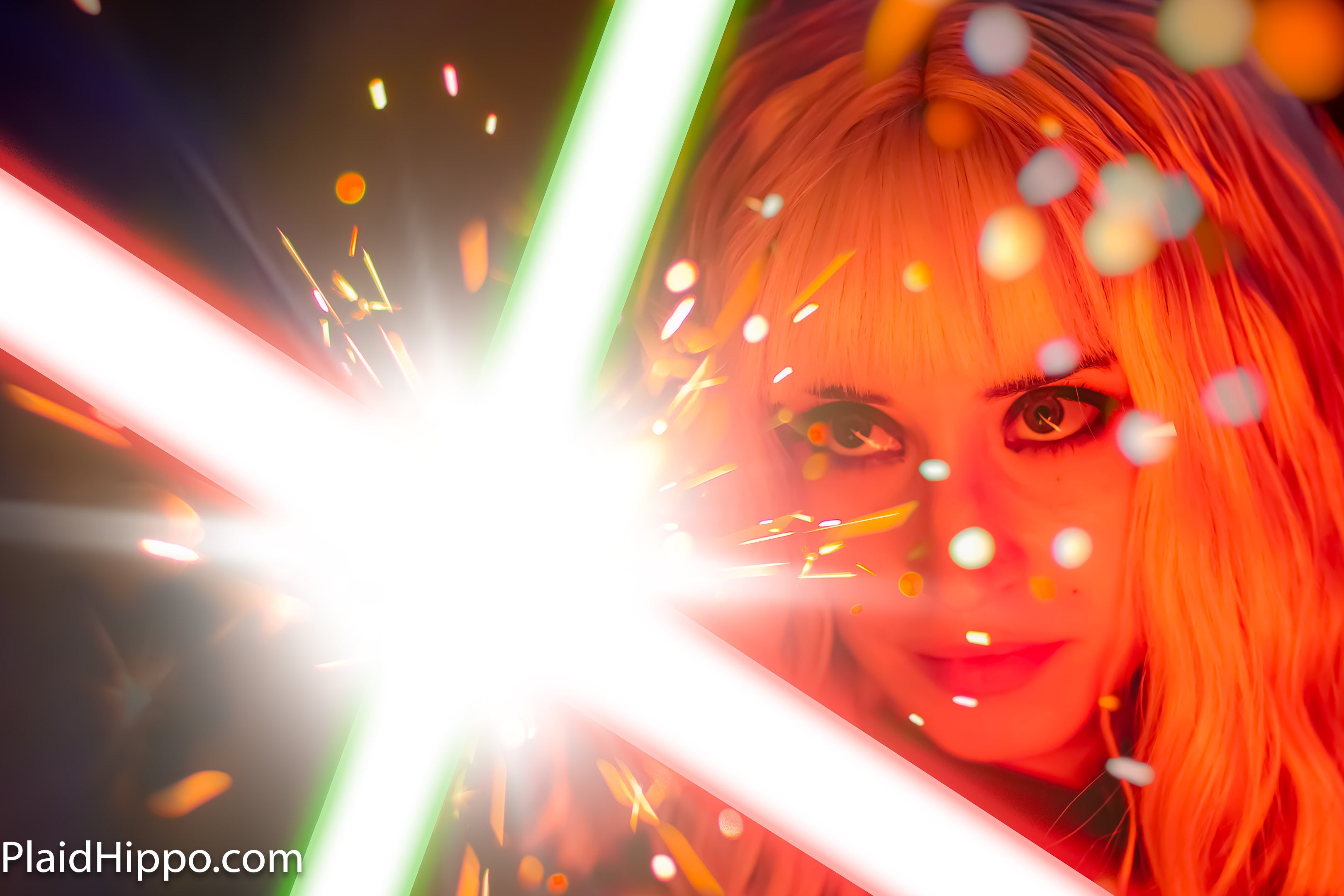 What is Flash on Clash and why does it make your duels epic? – Saber X