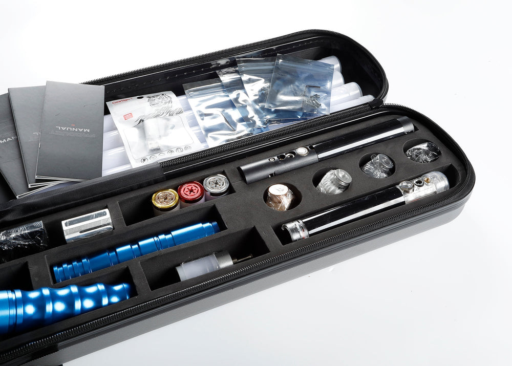 Accessories | Everything you need for your lightsaber – Saber X