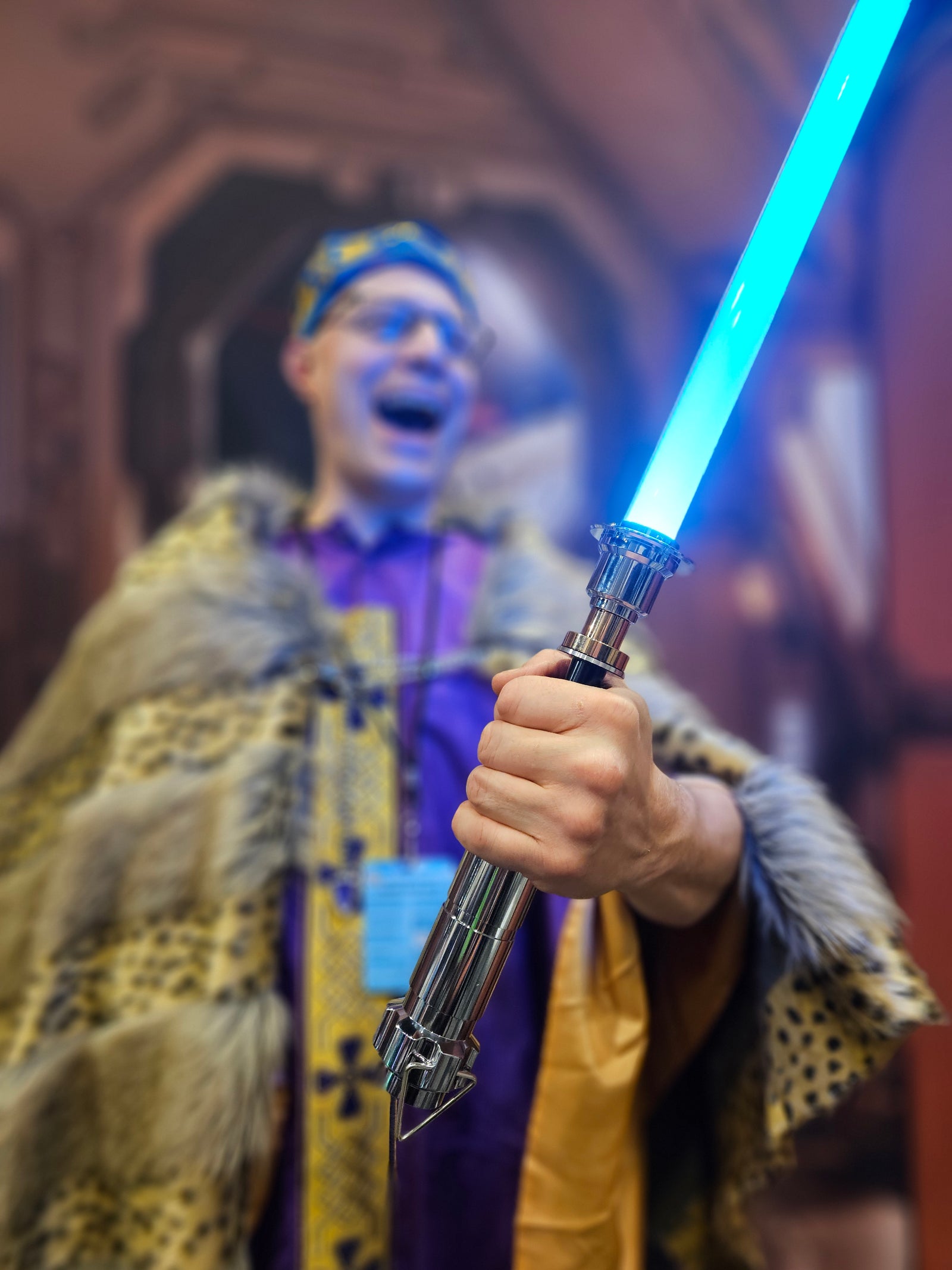 Saber X | Baselit, Xenopixel and Proffie Lightsabers