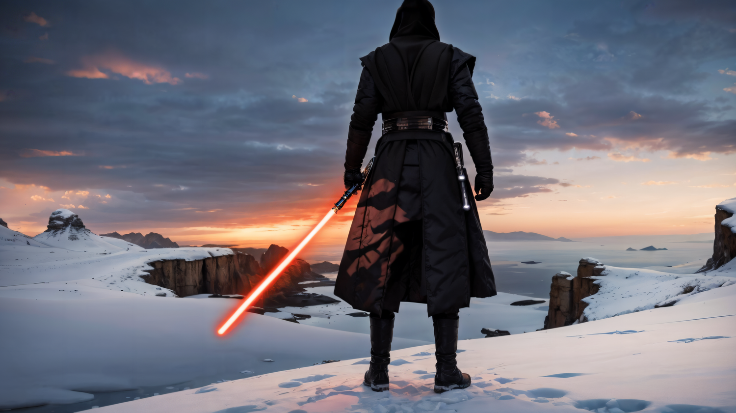 Saber X | Baselit, Xenopixel and Proffie Lightsabers