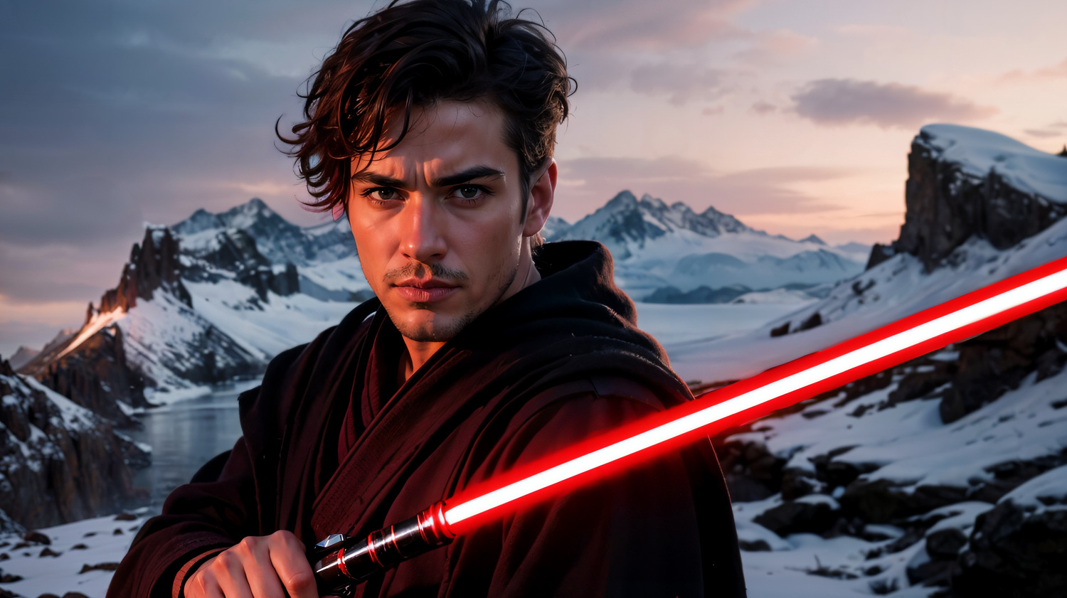 Saber X | Baselit, Xenopixel and Proffie Lightsabers