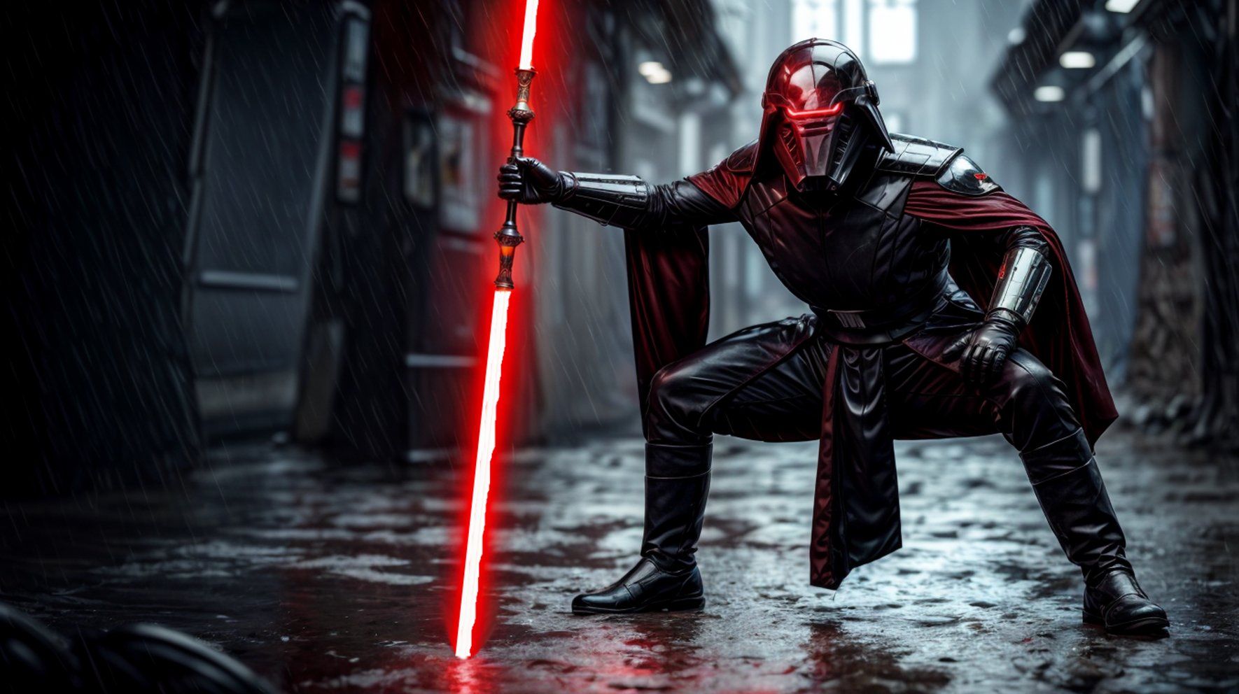 Saber X | Baselit, Xenopixel and Proffie Lightsabers