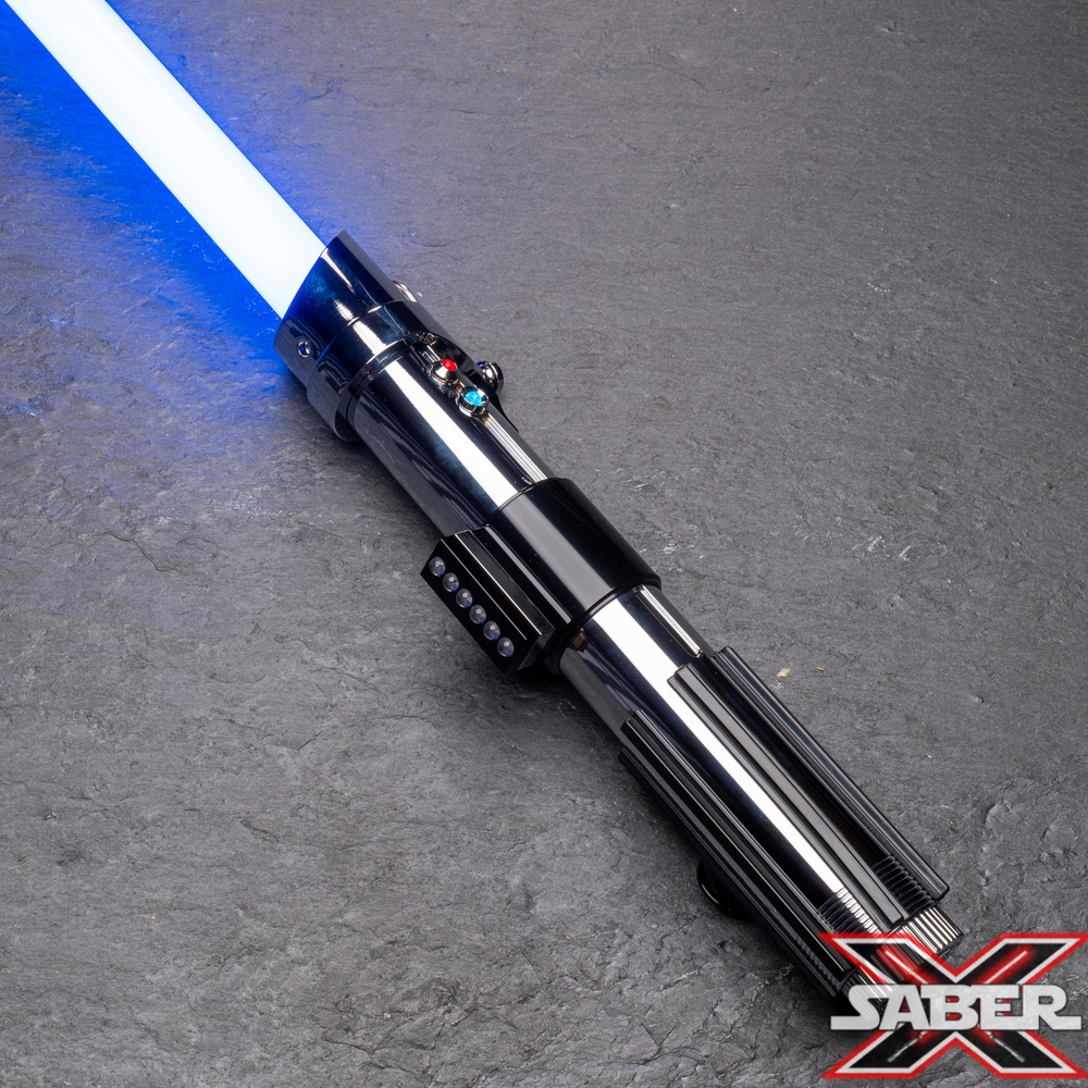 Products – Saber X
