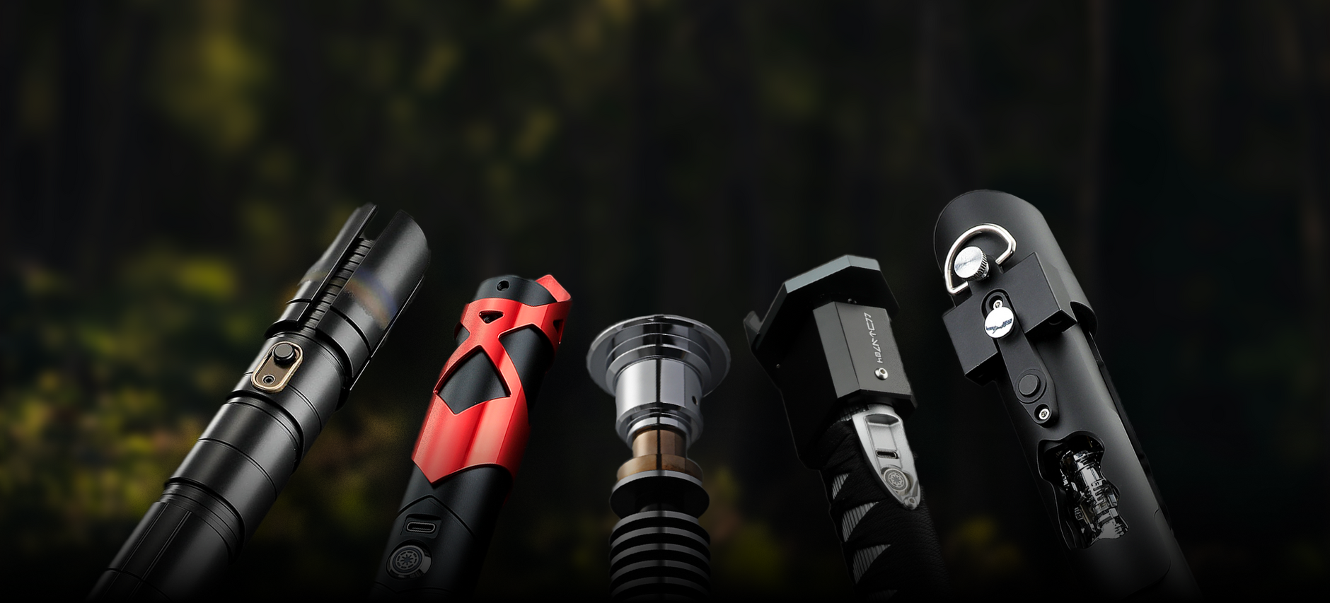 Saber X | Baselit, Xenopixel and Proffie Lightsabers