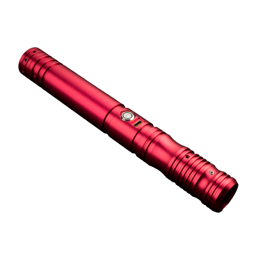 Apprentice | Lightsabers for Display & Cosplay – Saber X