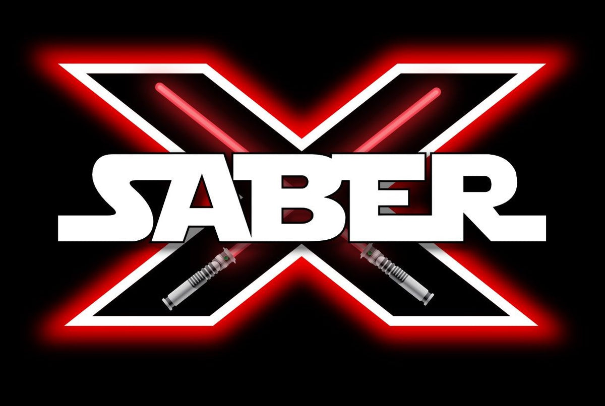Sabre X | Sabres laser Baselit, Xenopixel et Proffie – Saber X