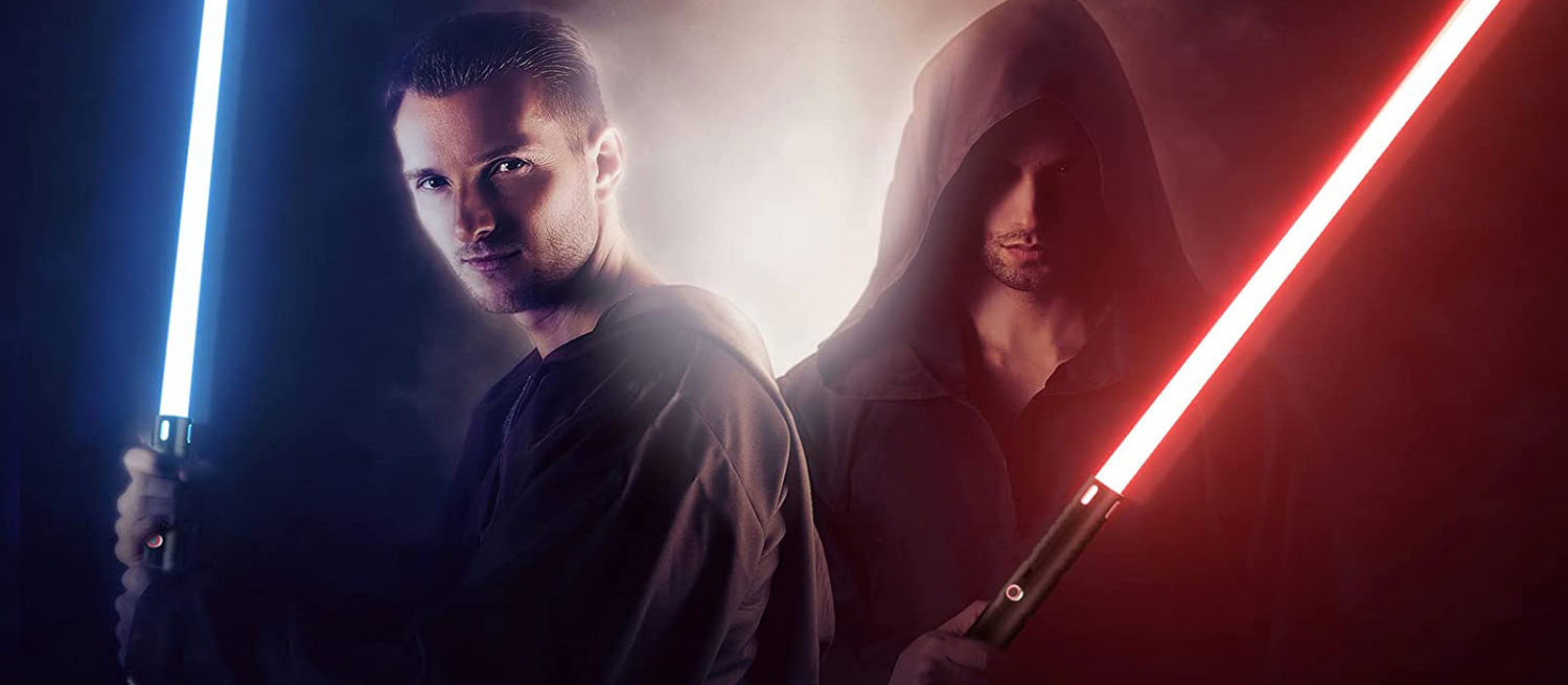 Saber X | Baselit, Xenopixel and Proffie Lightsabers