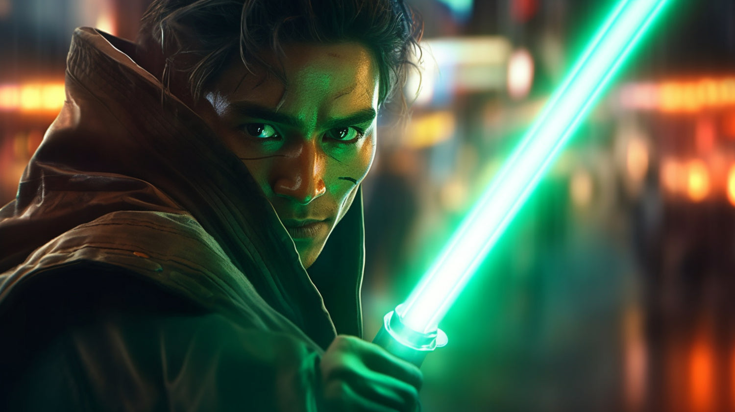 Saber X | Baselit, Xenopixel and Proffie Lightsabers