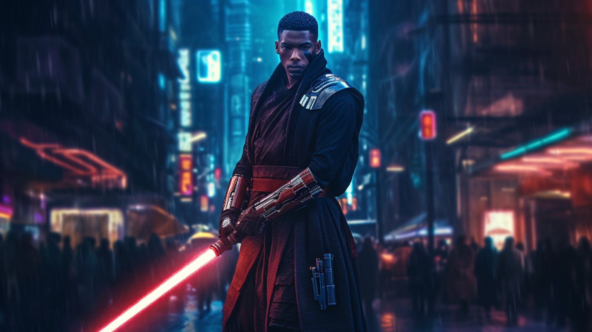 Saber X | Baselit, Xenopixel and Proffie Lightsabers