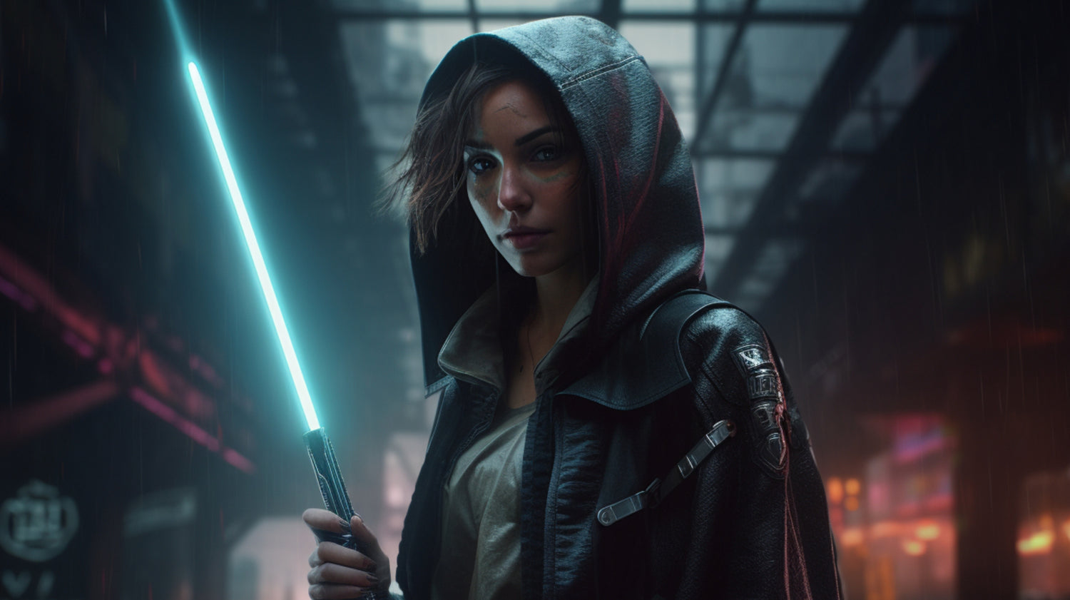 Saber X | Baselit, Xenopixel and Proffie Lightsabers