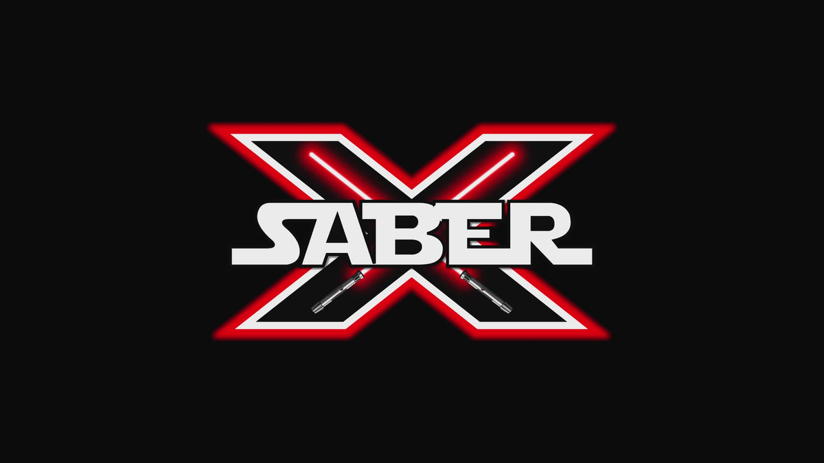 Saber X | Baselit, Xenopixel and Proffie Lightsabers